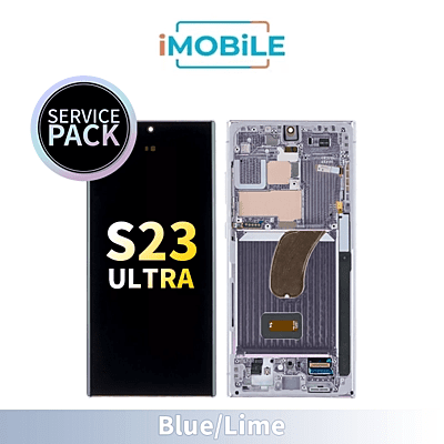Galaxy s23 Ultra