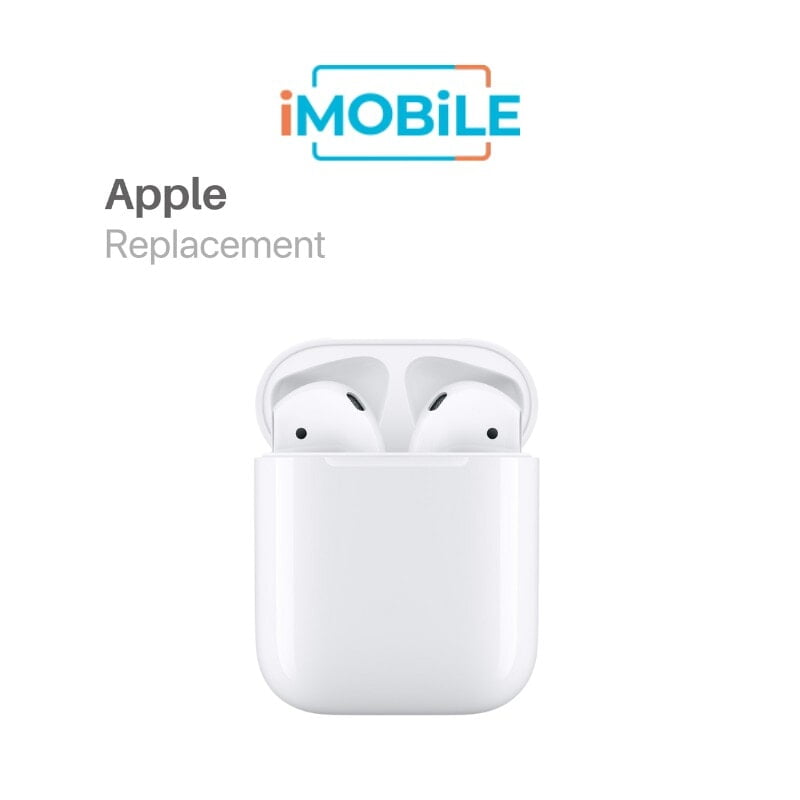 Apple AirPods (1st generation) [Refurbished] A1602