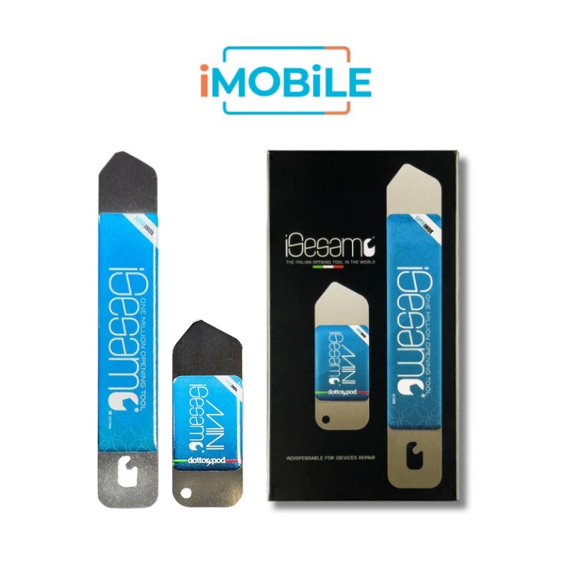 DottorPod [iSesamo] Opening Prying Tool