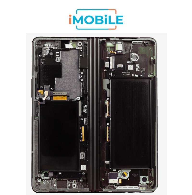 Samsung Z Fold 3