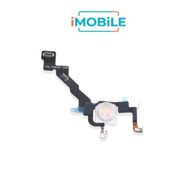 iPhone 13 Pro Compatible Flashlight Flex Cable