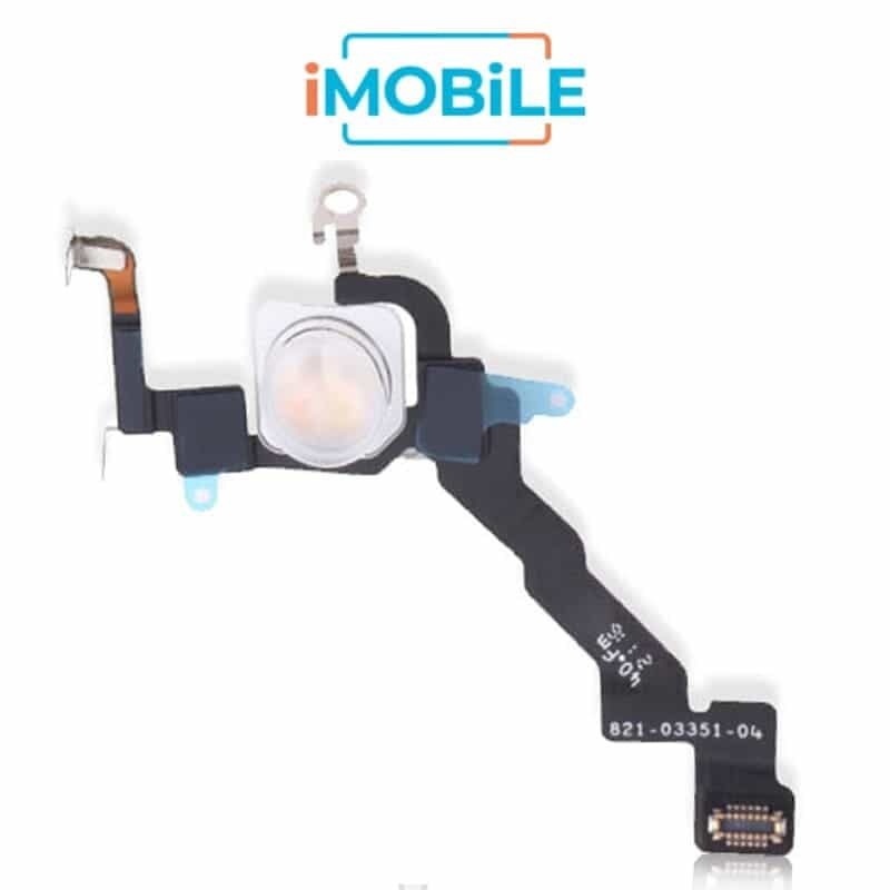 iPhone 13 Pro Compatible Flashlight Flex Cable