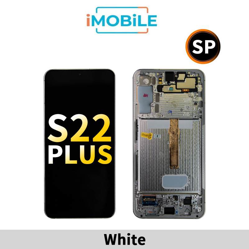Samsung S22 Plus