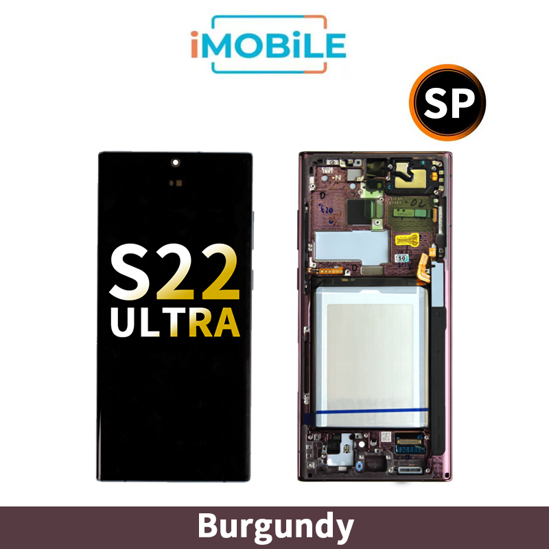 Samsung S22 Ultra