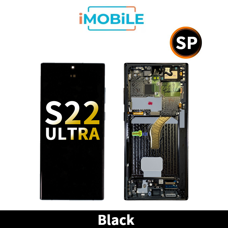 Samsung S22 Ultra