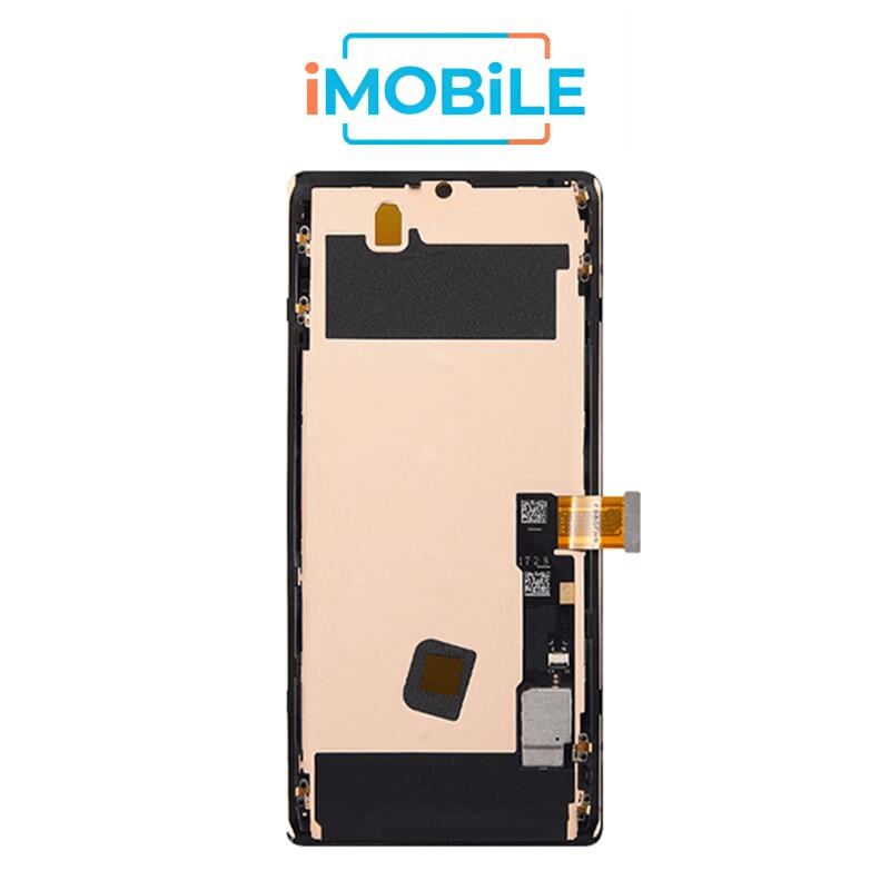 Google Pixel 6 Pro Compatible LCD Touch Digitizer Screen [Brand New]
