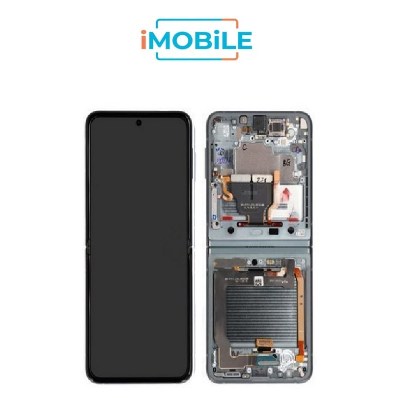 Samsung Z Flip 3