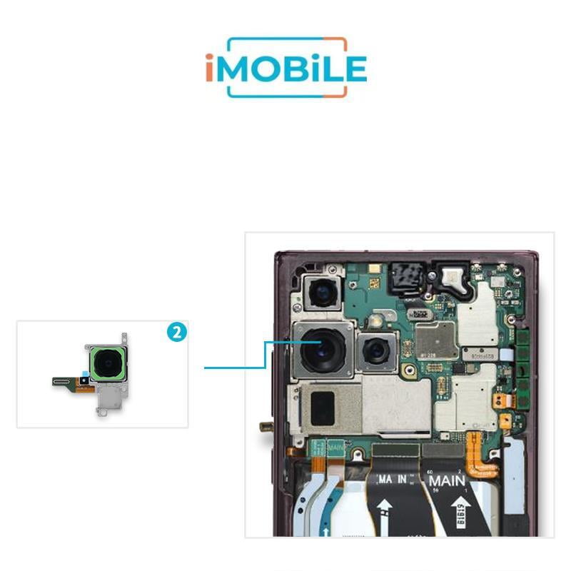 Samsung Galaxy S22 Ultra S908 108MP Camera (2)