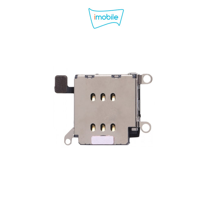 iPhone 13 Pro Compatible Sim Reader
