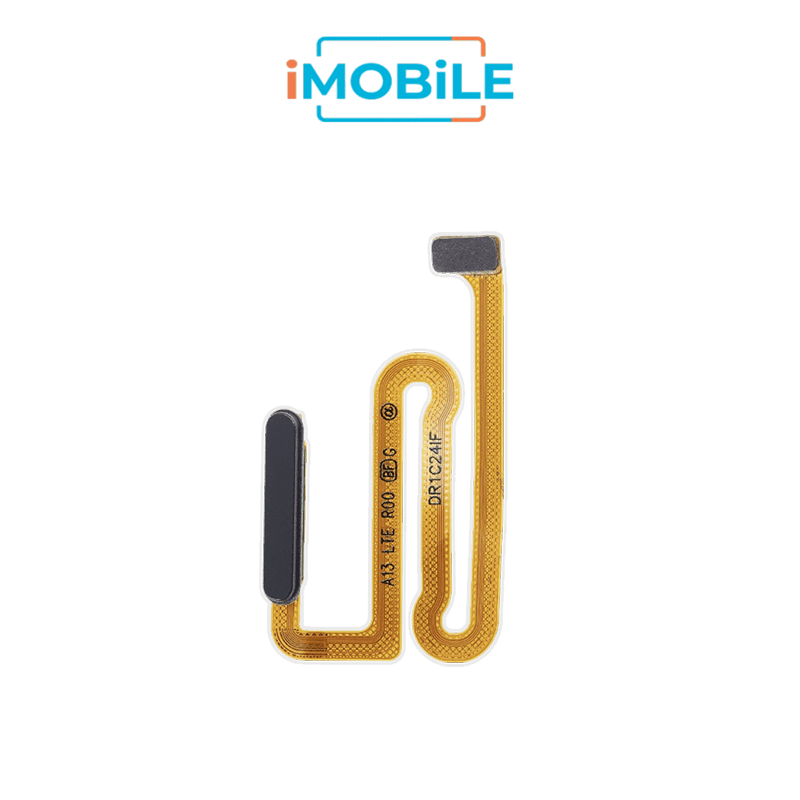 Samsung Galaxy A13 4G (A135) / A13 5G (A136) Power Button Fingerprint ...
