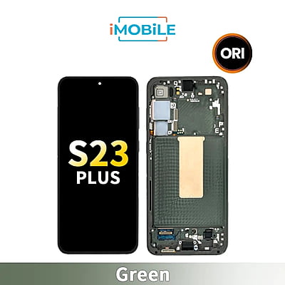 Galaxy s23 Plus