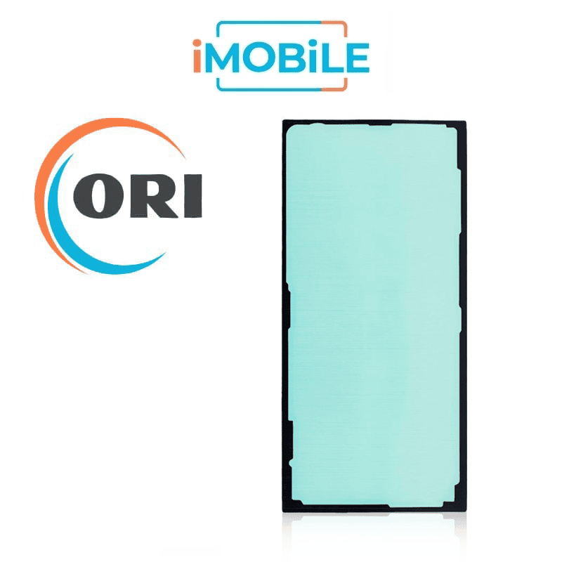 Samsung Galaxy S23 Ultra (S918) Back Cover Adhesive Sticker [Original]
