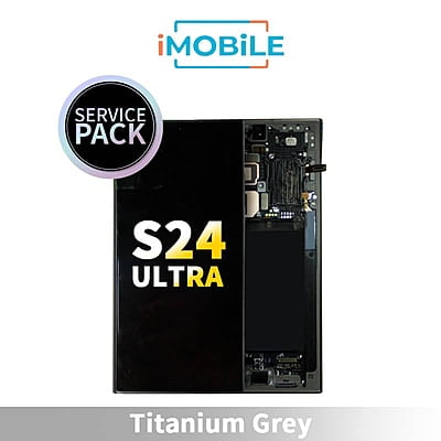 Galaxy S24 Ultra