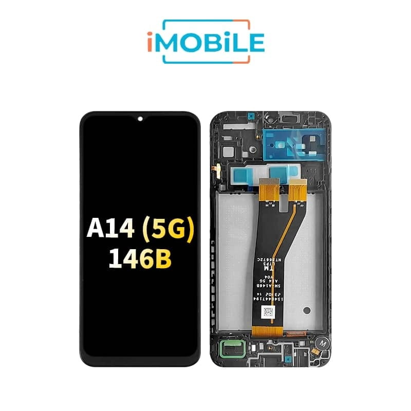 Samsung Galaxy A14 (5G) A146B LCD Touch Digitizer Screen [IMB]