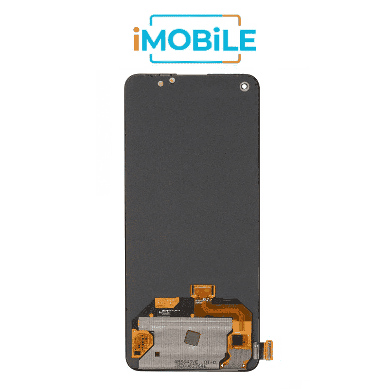 OPPO Find X3 Lite / Reno 5 5G Compatible LCD Touch Digitizer Screen ...