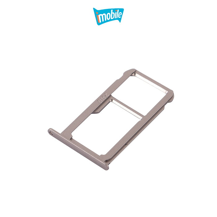 Huawei Mate 8 SIM Tray -Gold