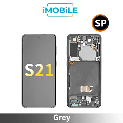 Samsung S21