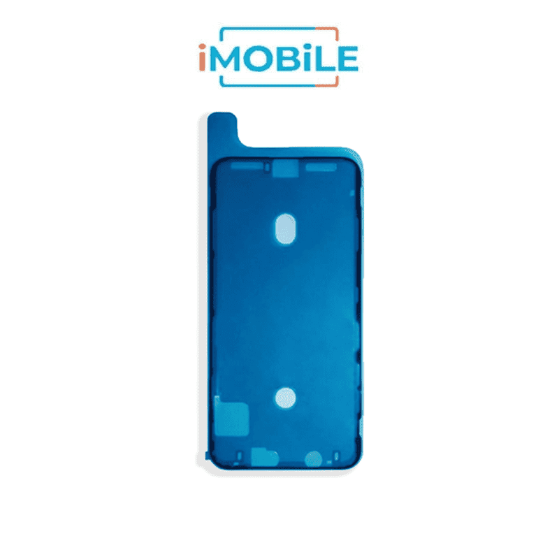iPhone XS Max Compatible LCD Sticker