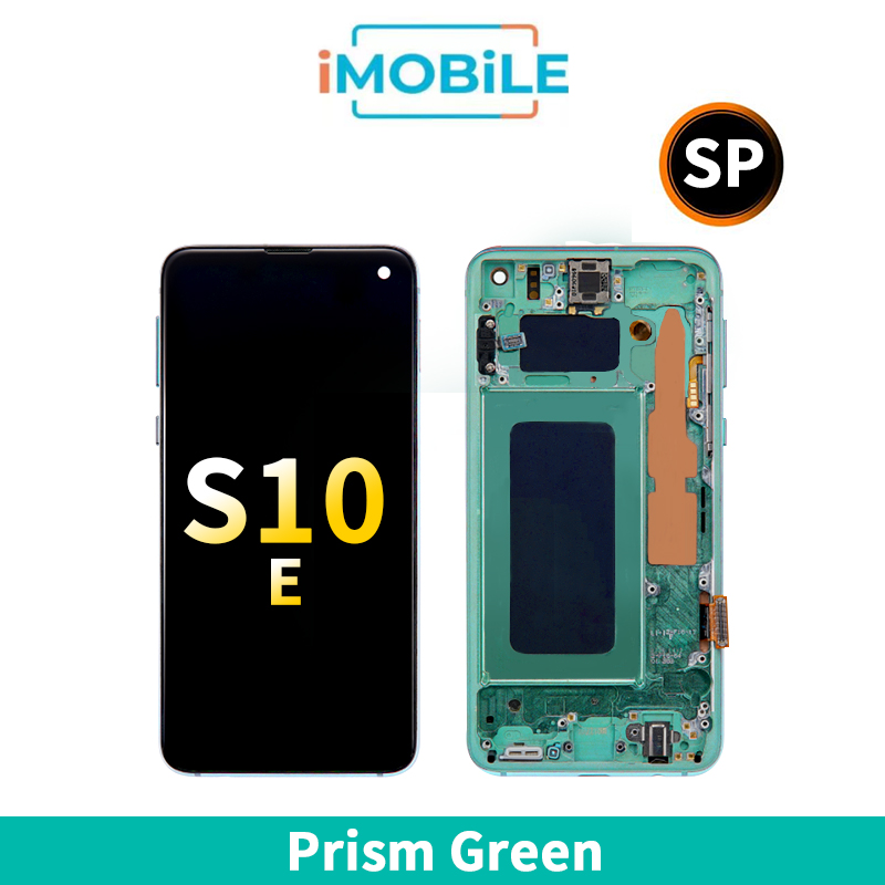 Samsung S10e