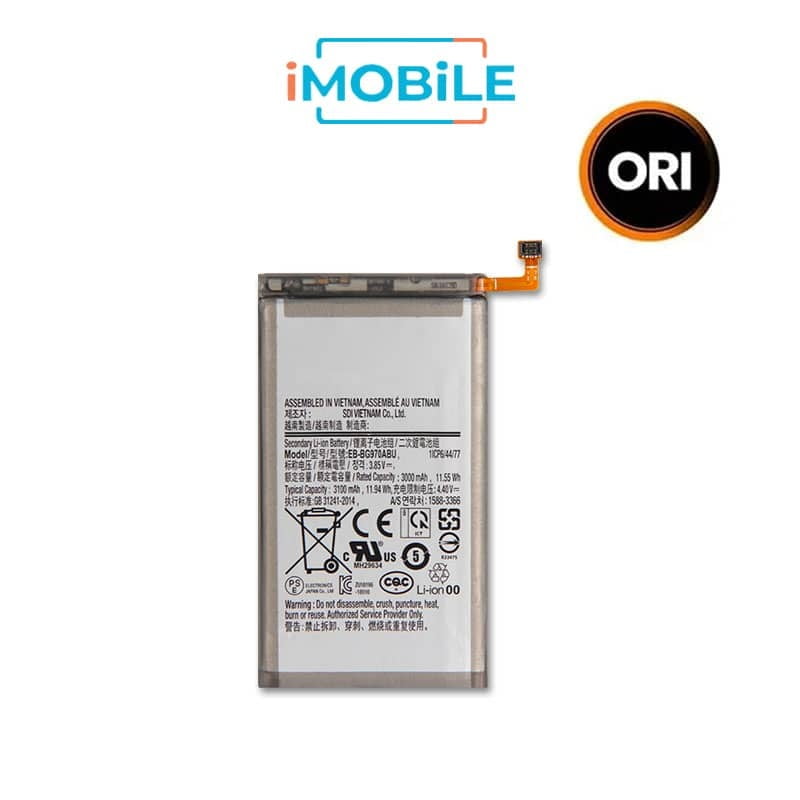Samsung Galaxy S10E (G970) Battery [Original]