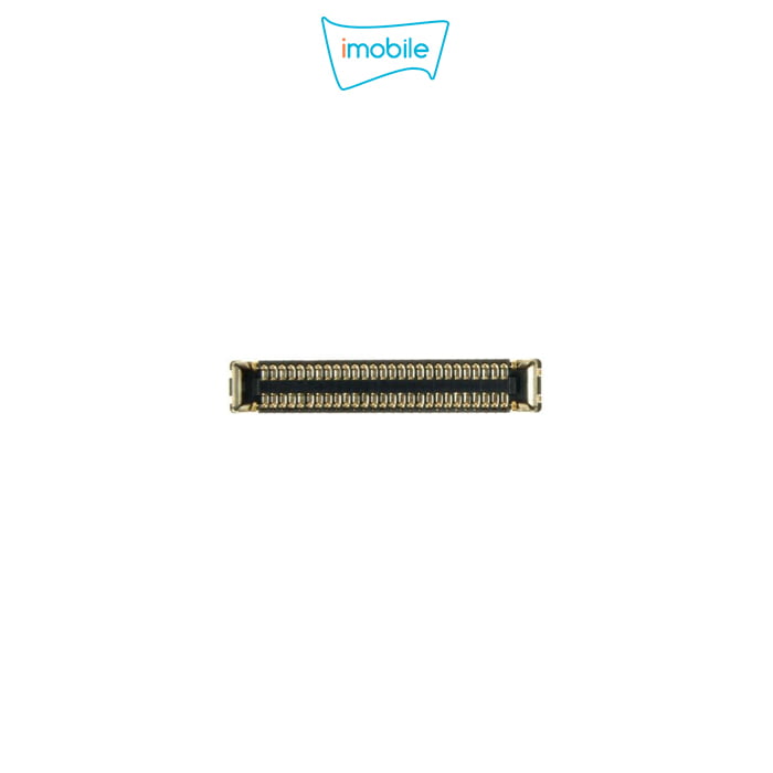58 Pin FPC Connector [LCD - iPad Pro 9.7] [Touch Long - iPad Air 3 ...