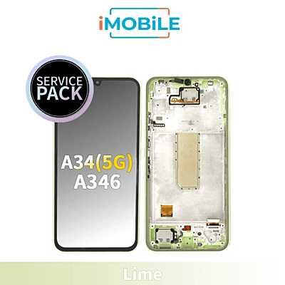 Samsung A346
