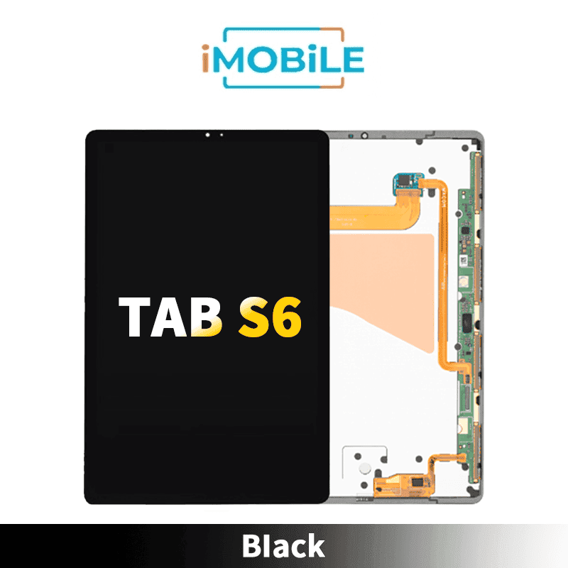 Samsung Galaxy Tab S6 SM-T860 T865 LCD Touch Digitizer Screen [Original]