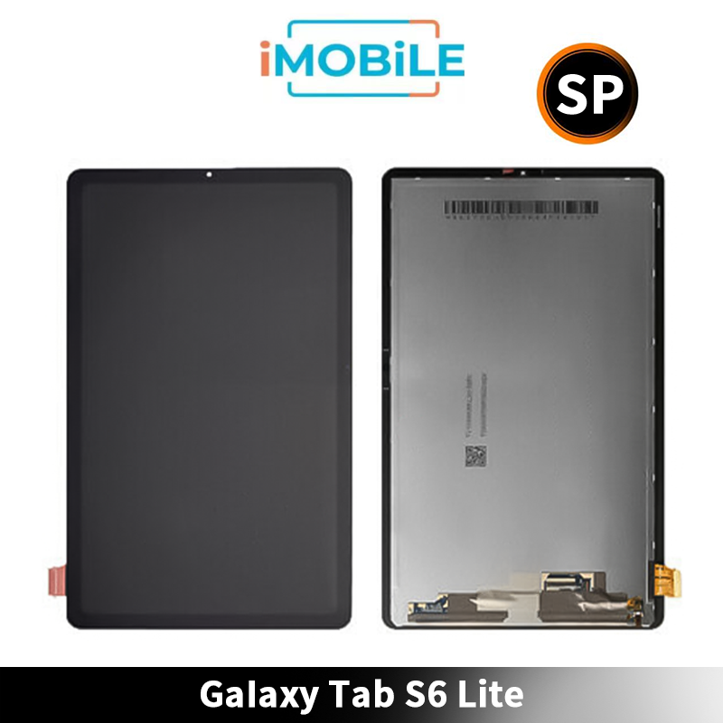 Samsung Galaxy Tab S6 Lite P619 P615 P613 P610 LCD and Touch Digitizer ...
