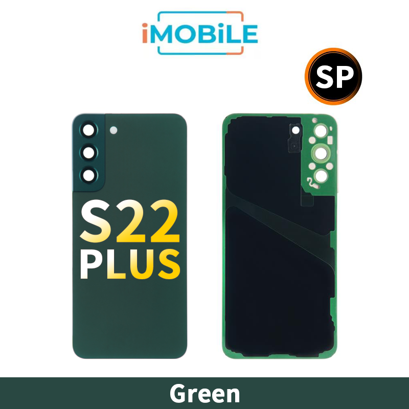 Samsung S22 Plus