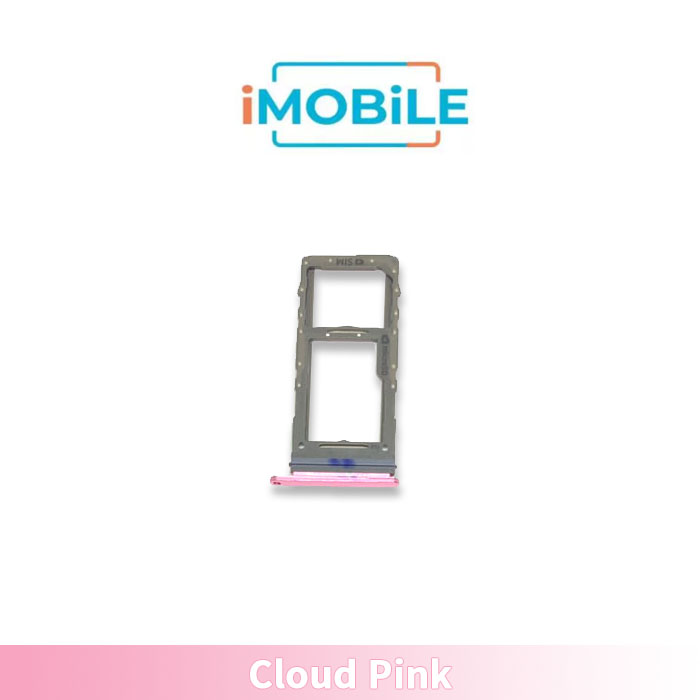Samsung Galaxy S20 / S20 Plus / S20 Ultra Sim Tray [Cloud Pink]