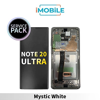Samsung Note 20 Ultra