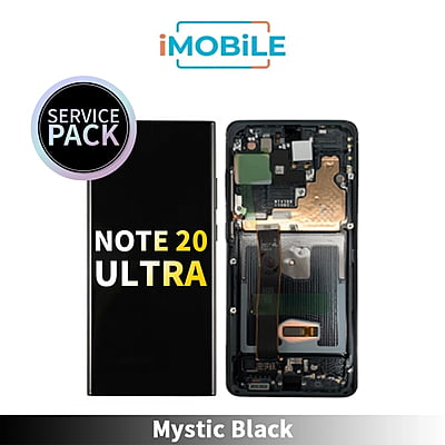 Samsung Note 20 Ultra