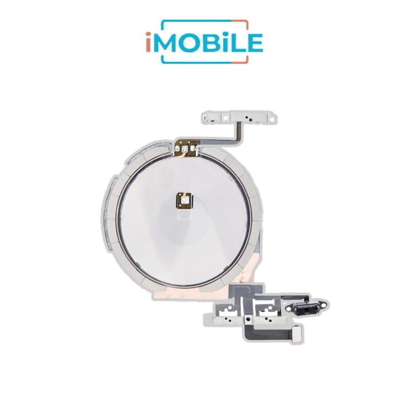 iPhone 12 Mini Compatible Wireless NFC Charging with Flash Flex Cable