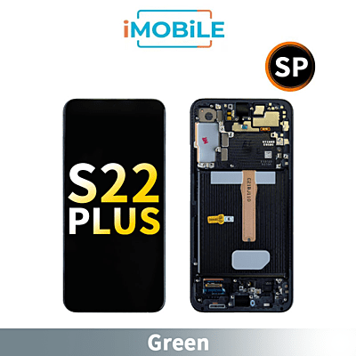 Samsung S22 Plus