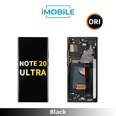 Samsung Note 20 Ultra