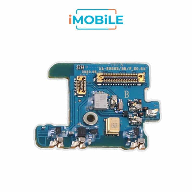 Samsung Galaxy Note 20 Ultra (N985 N986) Microphone Daughter Board