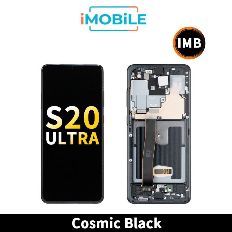 Samsung S20 Ultra