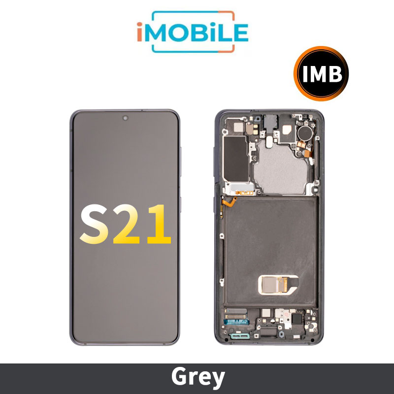 Samsung S21