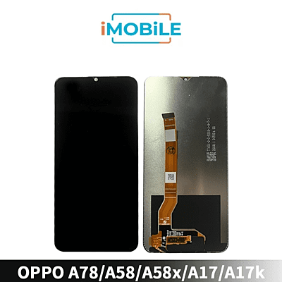 OPPO A17