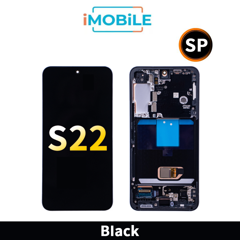 Samsung S22