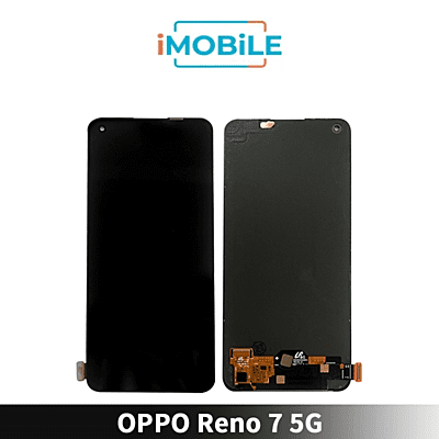OPPO Reno 7 5G