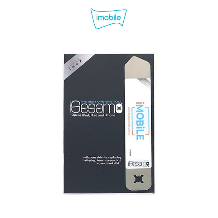 Dottorpod Opening Tool [iSesamo]