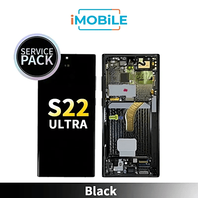 Samsung S22 Ultra