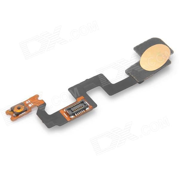 HTC One X Power Button Flex Cable