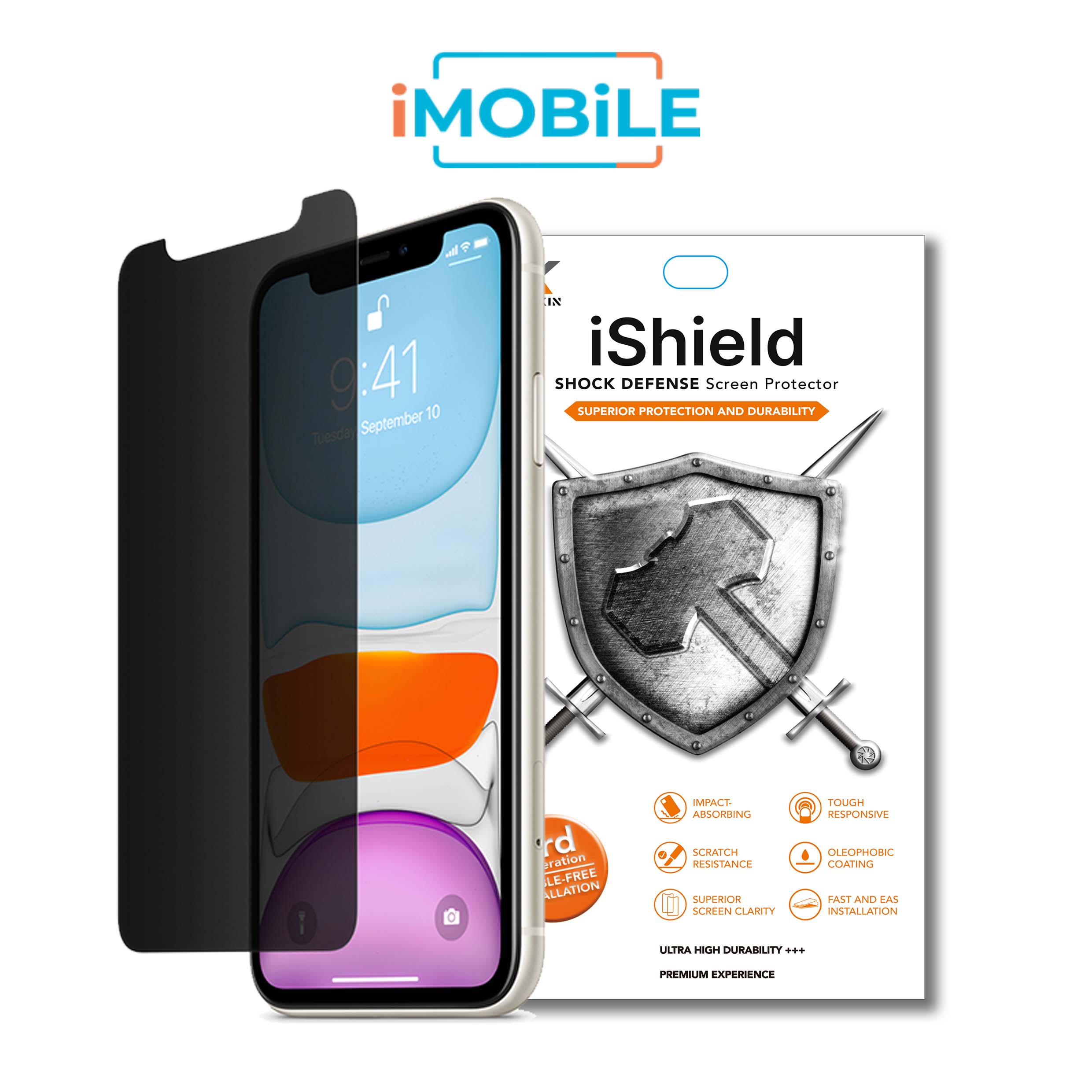 Home | iMobile Store