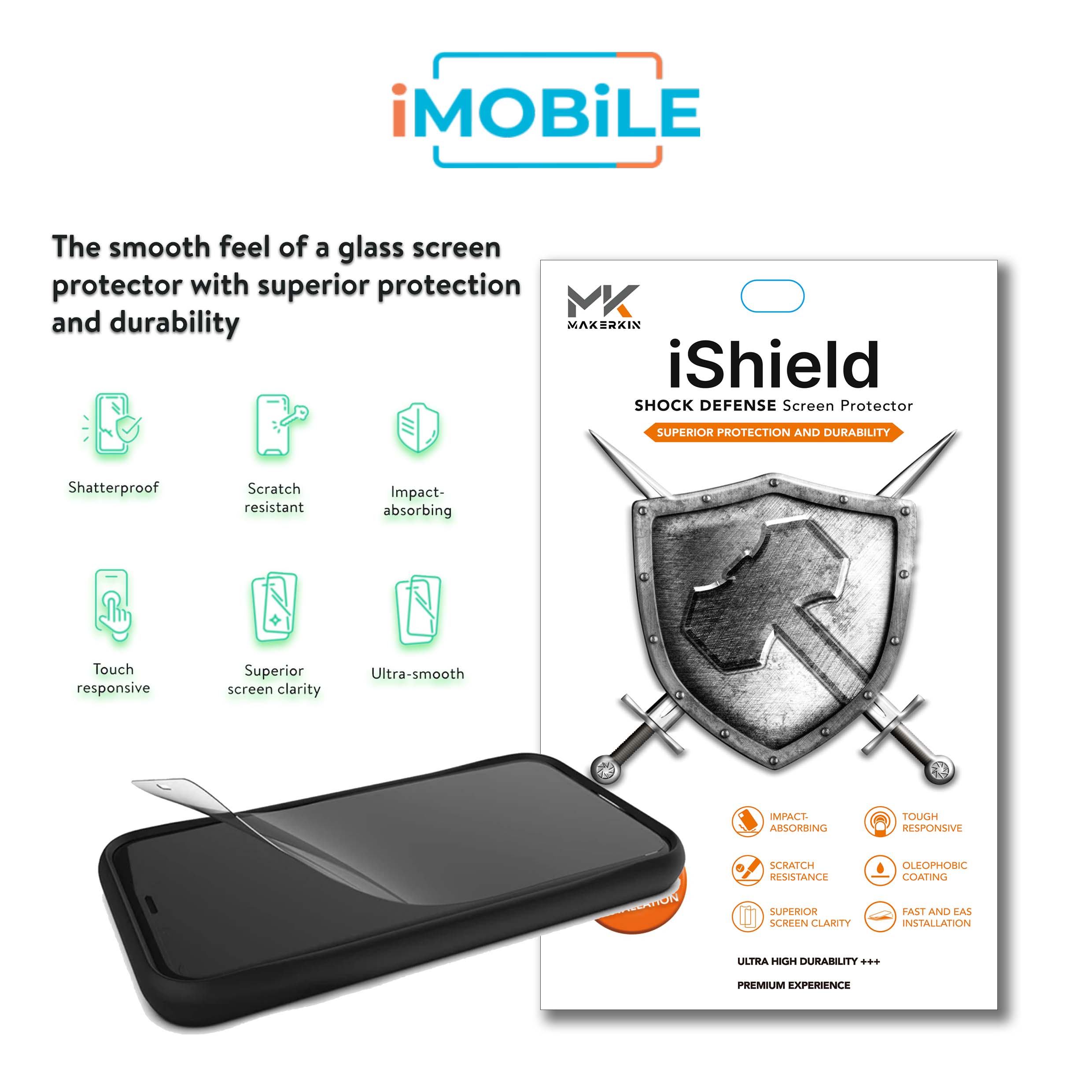 Home | iMobile Store