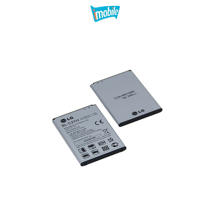 LG G3 Battery