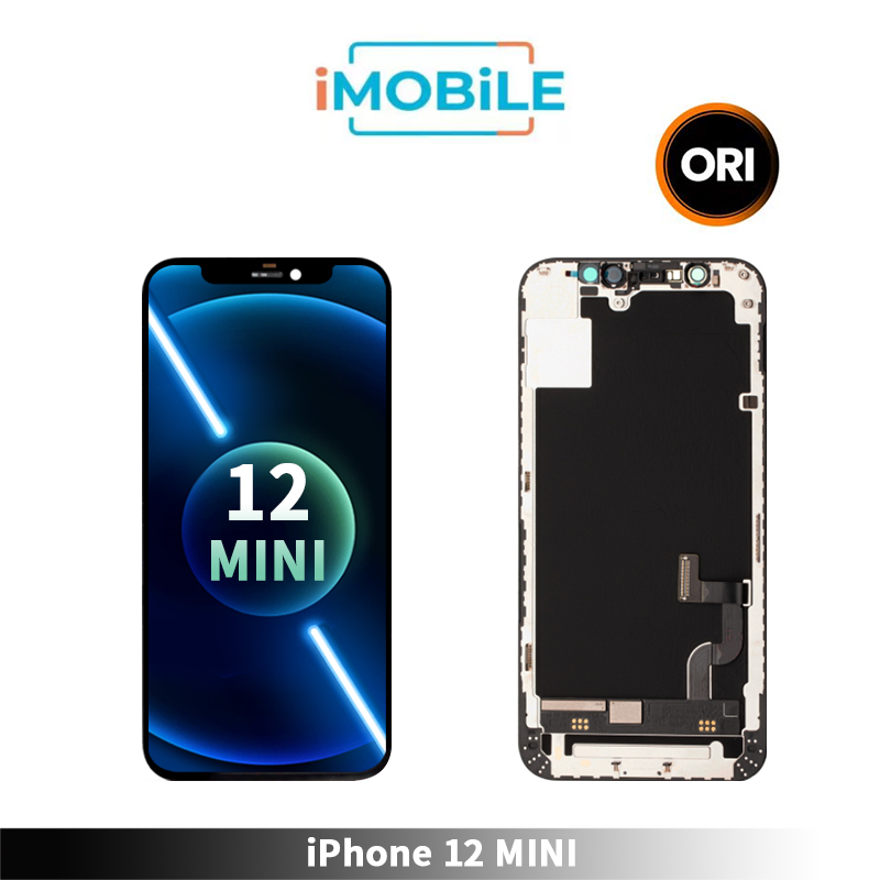 iPhone 12 Mini