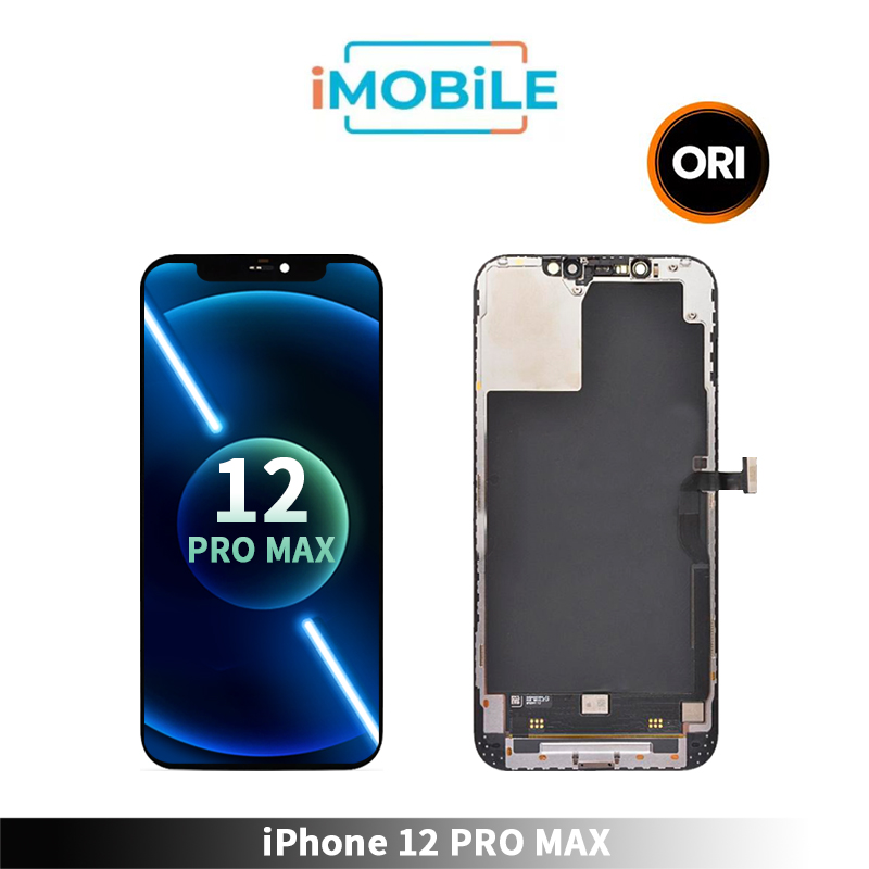 iPhone 12 Pro Max