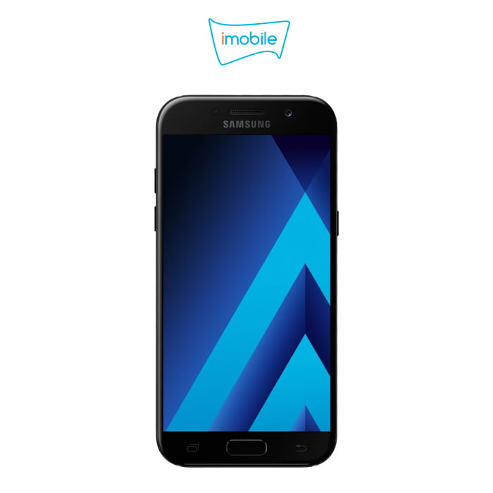 Samsung Galaxy A520 32GB [B Grade] [Black]